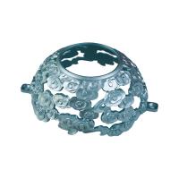 China 5-Axis CNC Machining Precision Lathe Parts with Sandblasting and Anodizing at ±0.01 mm Tolerance for sale