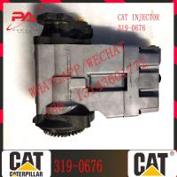 China 319-0676 Fuel Injection Pump 10R-8898 319-0678 for CAT Excavator C9 Engine 12 Month Warranty for sale
