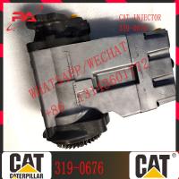China Diesel Engine Fuel Injection Pump 319-0677 10R-8899 319-0678 for CAT C7 Excavator for sale