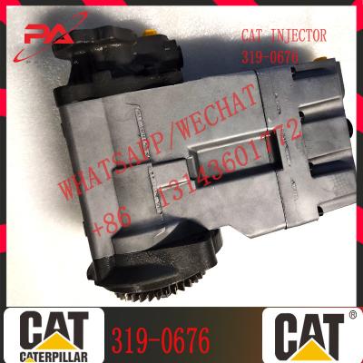 China Diesel Engine Fuel Injection Pump 319-0677 10R-8899 319-0678 for CAT C7 Excavator for sale