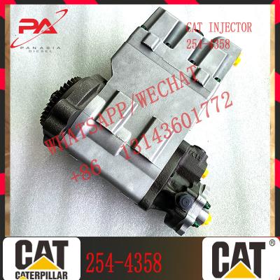China Caterpillar C9 Engine Injection Fuel Pump 254-4358 10R-3145 304-0678 228-5896 for sale
