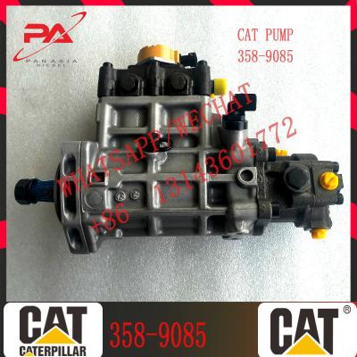 China 358-9085 Diesel Engine Fuel Injection Pump 32E61-30300 for CAT C4.2 311D 312D Excavator for sale