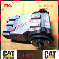 China C9 Engine Fuel Injection Pump 319-0676 10R-8898 for Excavator Wheel Loader 12 Month Warranty for sale