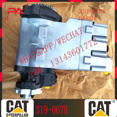 China 319-0678 Excavator C9 Engine Fuel Injection Pump 10R-8900 319-0675 319-0677 for sale