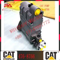 China Diesel Fuel Common Rail Pump 476-8766 20R-1635 254-4358 319-0676 for C7 Engine for sale