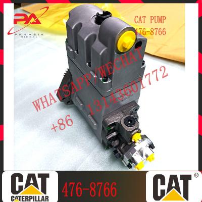 China Diesel Fuel Common Rail Pump 476-8766 20R-1635 254-4358 319-0676 for C7 Engine for sale