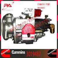 China NT855 NTA855 Engine Diesel Fuel Pump 4951501 560659 3019488 3019487 OEM Quality for sale