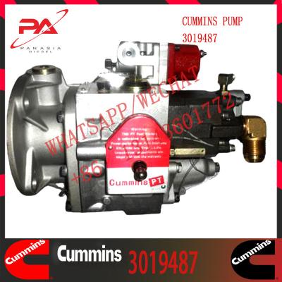 China NT855 NTA855 Engine Diesel Fuel Pump 4951501 560659 3019488 3019487 OEM Quality for sale