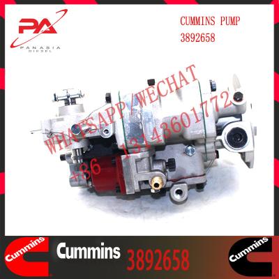 China Diesel NT855 PT Engine Fuel Injection Pump 3892658 3895537 3892949 for sale
