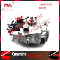 China Diesel Fuel Injection Pump for Cummins NT855 PT Engine 3892659 4915472 4951420 for sale