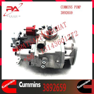 China Diesel Fuel Injection Pump for Cummins NT855 PT Engine 3892659 4915472 4951420 for sale