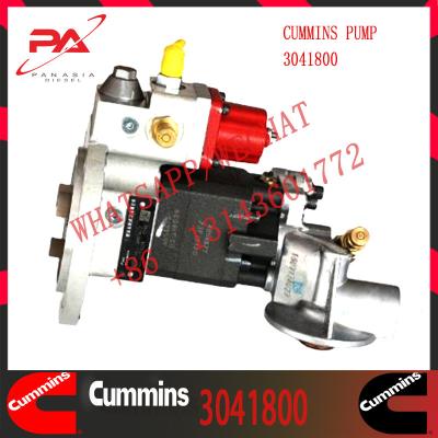 China M11 ISM11 Diesel Engine Fuel Injection Pump 3041800 3090942 3417677 3417674 for sale