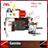 China Cummins M11 ISM11 Engine Fuel Injection Pump 3090942 3060492 3075340 for sale