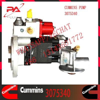 China Cummins M11 ISM11 Engine Fuel Injection Pump 3090942 3060492 3075340 for sale