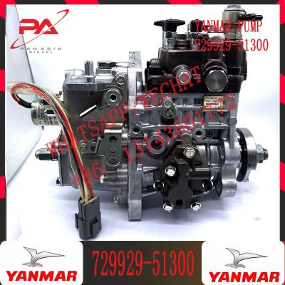 China Original Yanmar 729929-51300 Diesel Injection Pump for Engine Parts for sale