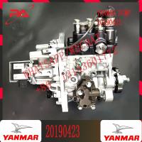 China 20190423 Original And High-Quality Yanmar Injection Pump Diesel Engine for sale