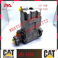 China 189-5184 Diesel Fuel Common Rail Pump 319-0607 20R-0819 10R-8899 for E330D C9 Engine for sale