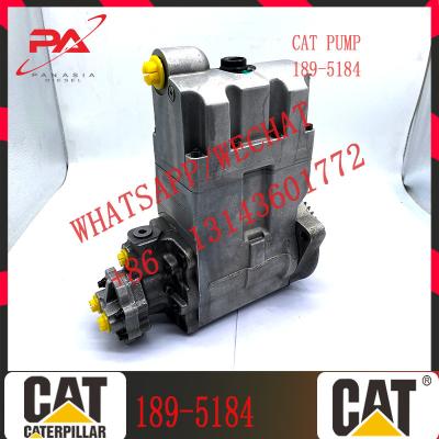 China 189-5184 Diesel Fuel Common Rail Pump 319-0607 20R-0819 10R-8899 for E330D C9 Engine for sale