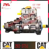 China 292-3751 Excavator Engine C6.4 C4.4 Injection Pump 326-4635 296-9126 Diesel Fuel Pump for sale