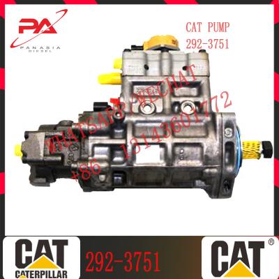 China 292-3751 Excavator Engine C6.4 C4.4 Injection Pump 326-4635 296-9126 Diesel Fuel Pump for sale