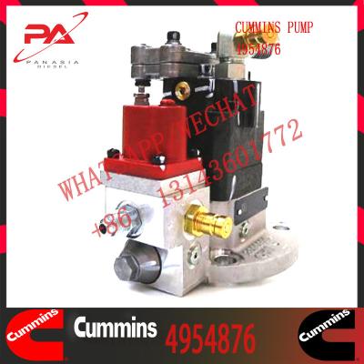 China Cummins QSM11 PC300 Fuel Injection Pump 4954876 4954877 3068892 3075340 3009942 3041800 3068329 for sale