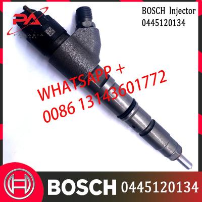 China 0445120134 Common Rail Diesel Fuel Injector 4947582 5283275 for Cummins ISF 3.8 FOTON VOGLA for sale