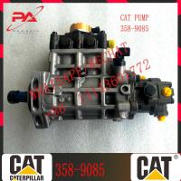 China 358-9085 Fuel Injection Pump 32E61-30300 for CAT Excavator C4.2 314D CR 315D L Engine for sale
