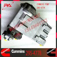 China 295-4778 Fuel Injection Pump 220-4276 304-0678 312-0678 for CAT Excavator C9 Engine for sale