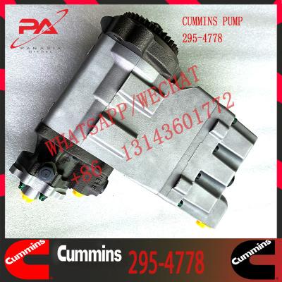 China 295-4778 Fuel Injection Pump 220-4276 304-0678 312-0678 for CAT Excavator C9 Engine for sale