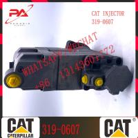 China Diesel Engine Fuel Injection Pump 319-0607 20R-0819 319-0677 for CAT C9 Excavator for sale