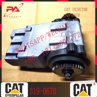 China 319-0670 Diesel Engine Fuel Injection Pump for C-A-Terpillar C7 319-0675 319-0678 for sale
