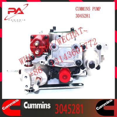 China Cummins NT855-C Fuel Injector Pump 3045281 4951419 3037216 3165400 for sale