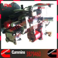China Cummins Diesel Engine Fuel Pump 3879460 for MTU Fuel System Parts for sale