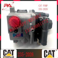 China C-A-T 3412E C27 Engine Hydraulic Injection Pump 235-2026 2352026 for Construction Machinery for sale