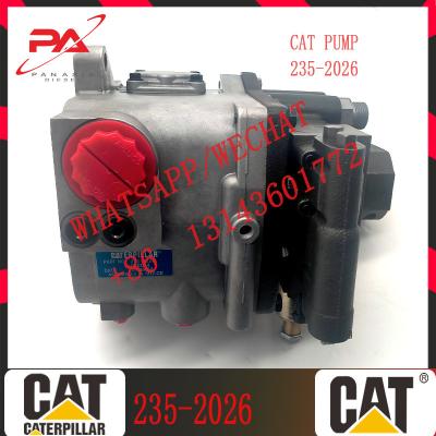 China C-A-T 3412E C27 Engine Hydraulic Injection Pump 235-2026 2352026 for Construction Machinery for sale
