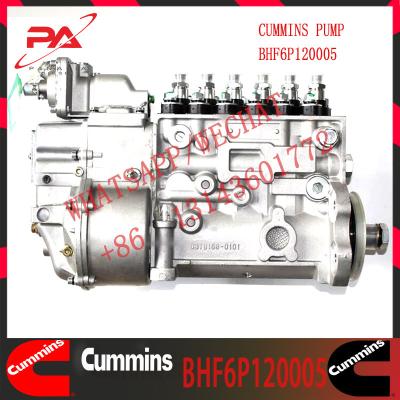 China DCEC 6CT Weifu Fuel Injector Pump 5304292 4989873 6P702-120-1100 BHF6P120005 for sale