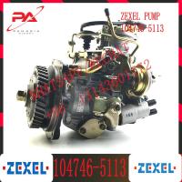 China 4JB1T Diesel Fuel Pump for Isuzu NKR Truck 897263-0863 104746-5113 for sale