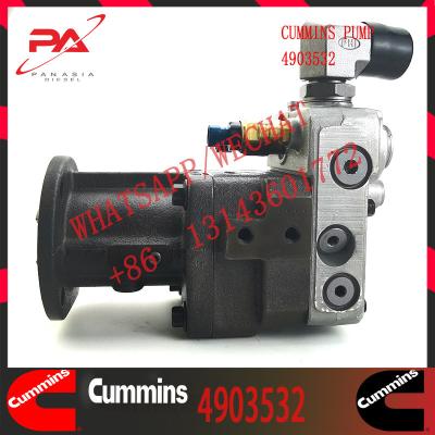 China Genuine Cummins QSK60 QSK45 Fuel Pump 4307244 4088186 4903532 40025FGB for sale