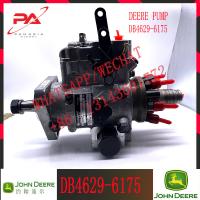 China Diesel Engine Fuel Injection Pump DB4629-6175 DB44727-6120 for Stanadyne Pump 12V for sale