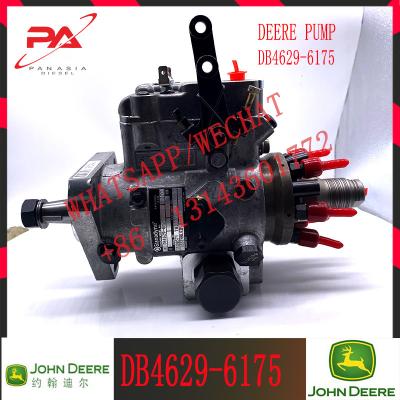 China Diesel Engine Fuel Injection Pump DB4629-6175 DB44727-6120 for Stanadyne Pump 12V for sale
