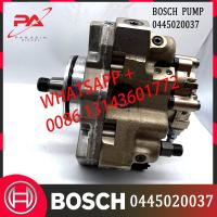 China BOSCH CP3 Diesel Fuel Injector Pump 0445020037 0445020165 0445020063 0440020114 0445020122 0445020174 for sale