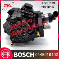 China BOSCH Genuine CP1 Fuel Injector Pump 0445010402 0445020168 445010182 0445010159 for sale