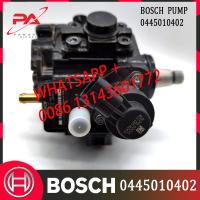 China Bosch CP1 Fuel Injection Pump 0445010402 0445020168 0445010165 0445010159 for Excavator for sale