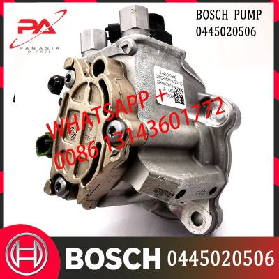 China Fuel Injection Pump 0445020506 For Mitsubishi Engine 32K65-00010 12V for sale