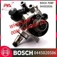 China Bosch CP4N1 Fuel Injector Pump 0445020506 32K65-00010 32K6500010 Engine Spare Parts for sale