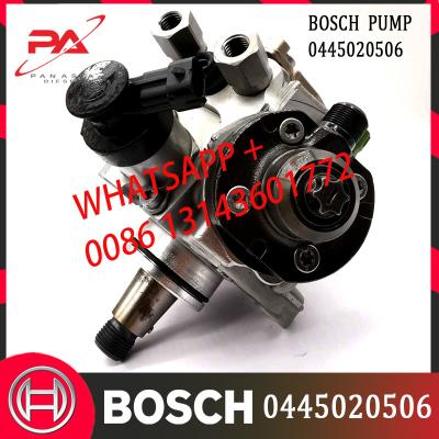 China Bosch CP4N1 Fuel Injector Pump 0445020506 32K65-00010 32K6500010 Engine Spare Parts for sale