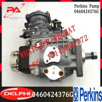 China VE4 Diesel Fuel Injection Pump 0460424376G T73208281 for PERKINS Engine for sale