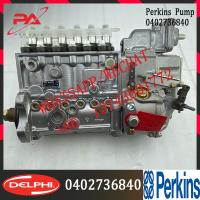 China Diesel Fuel P7100 Injection Pump 0402736840 3922426 for Dodge 24V Bosch for sale