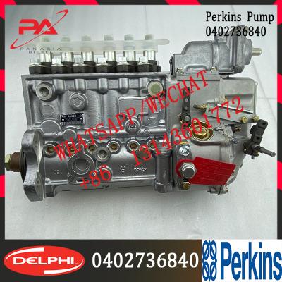 China Diesel Fuel P7100 Injection Pump 0402736840 3922426 for Dodge 24V Bosch for sale