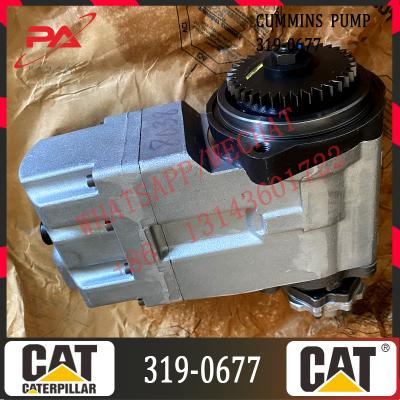 China Caterpillar C7 3190677 Diesel Engine Fuel Injection Pump 319-0677 10R-8899 for sale